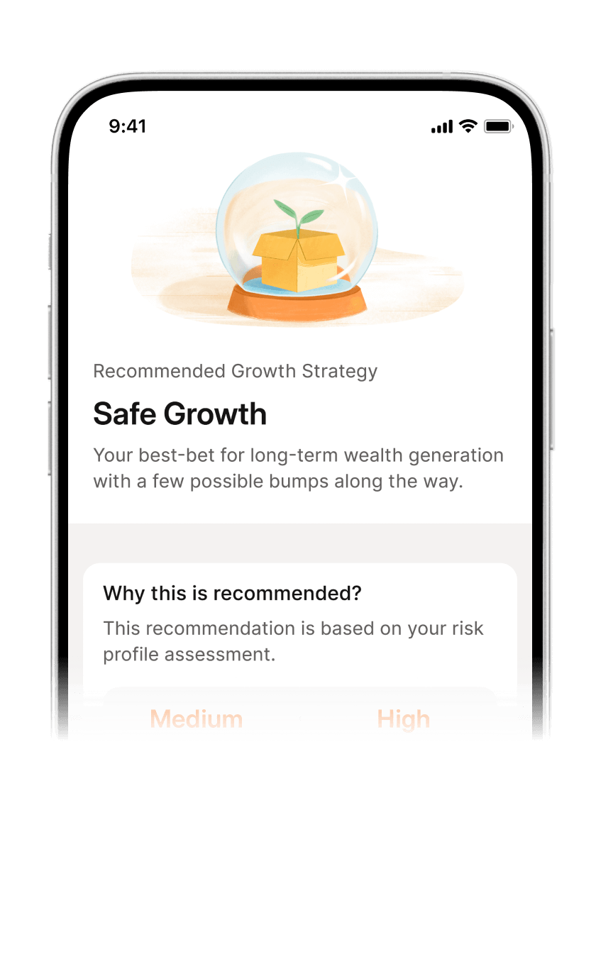 Download Scripbox App: One App for All Your Investment Needs